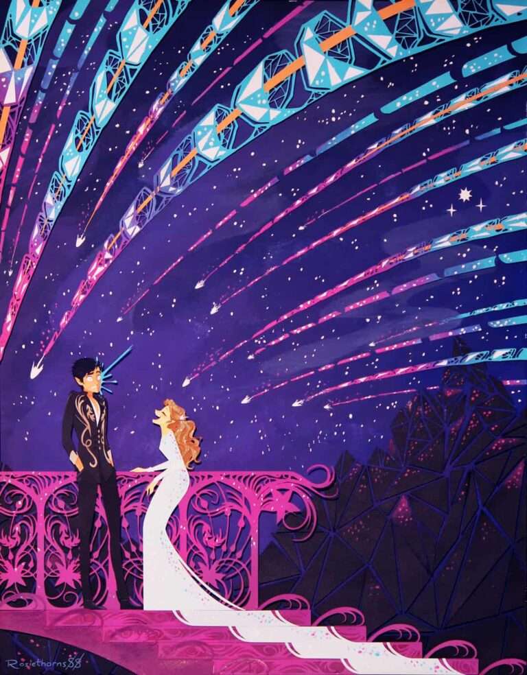 Smile Again - rosiethorns88